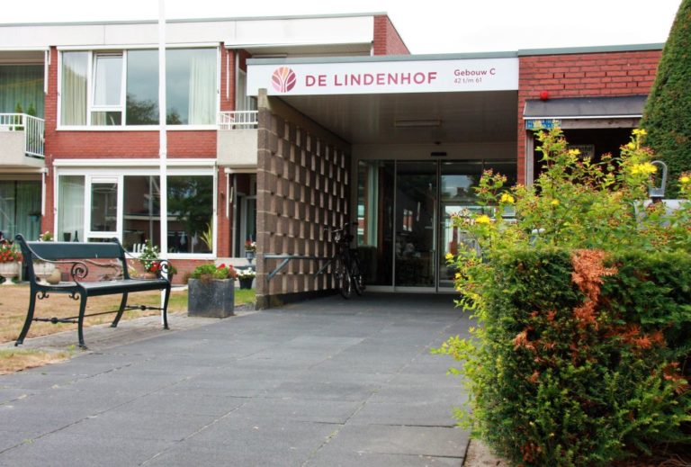 De Lindenhof viert 50-jarig jubileum – InSchalkhaar